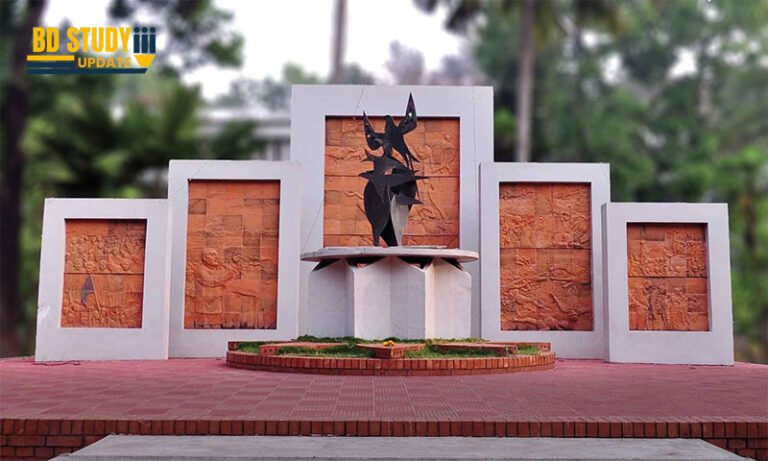 Chittagong University Admission Circular 2025-2026