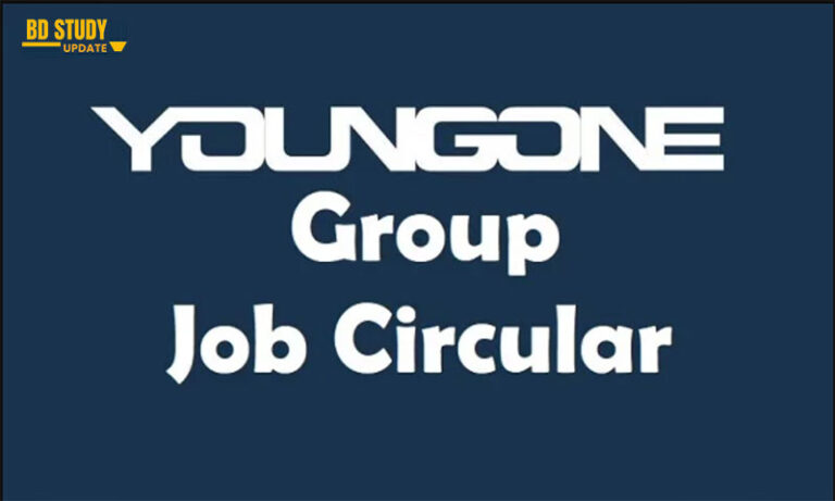 Youngone Job Circular 2026 (Youngone Corporation) - BD STUDY UPDATE